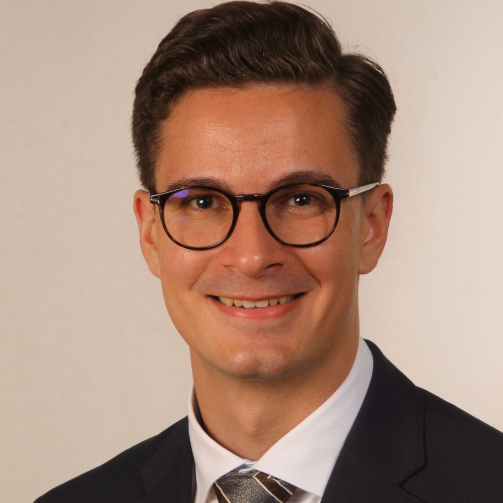 Daniel Kramer - Betriebswirtschaftslehre - Universität Augsburg | XING
