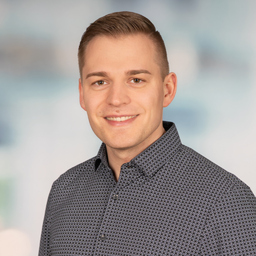 Jonas Schulze - Referent der Geschäftsführung / Project Management ...