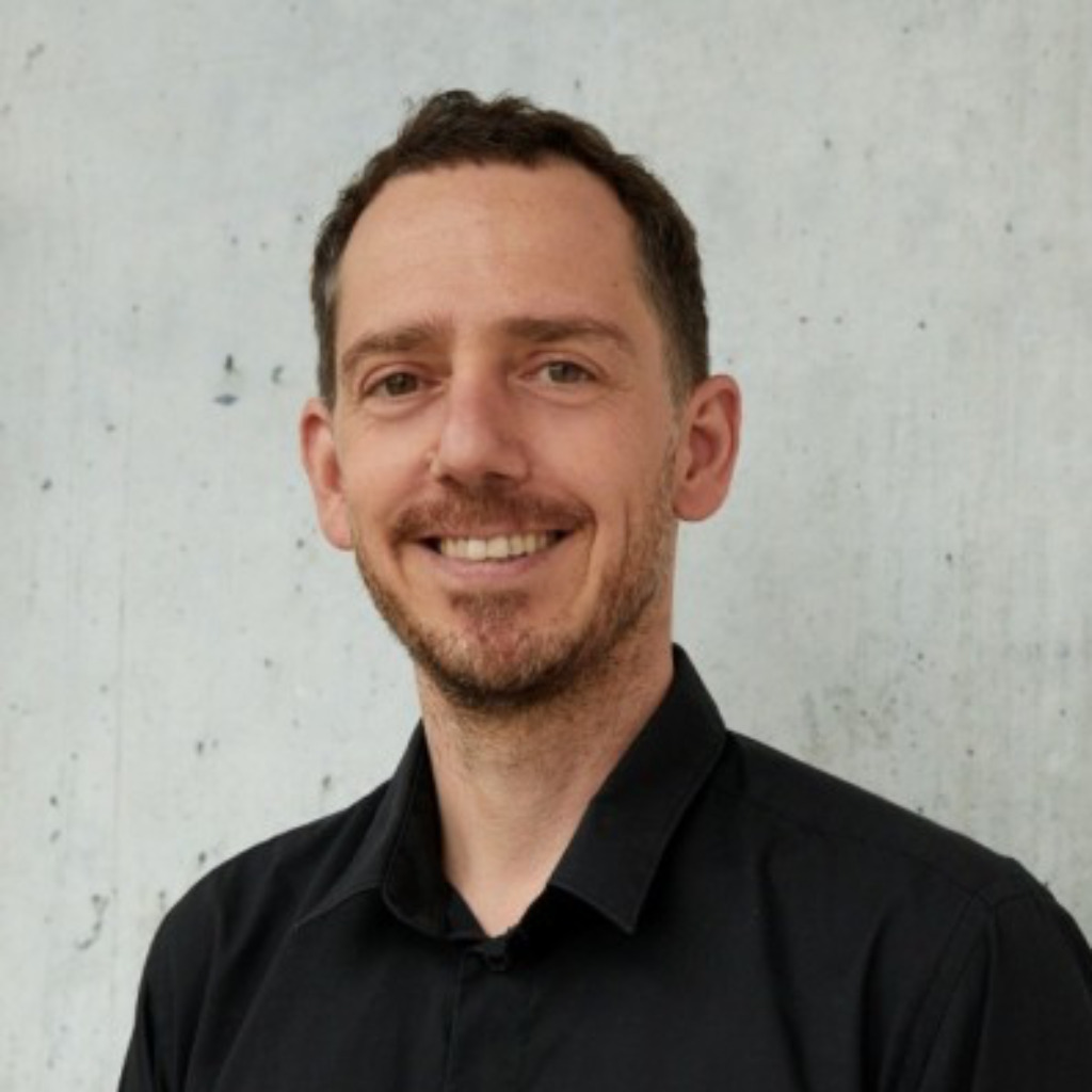 Thierry Figini - Datenanalyst Redaktion - NZZ | XING