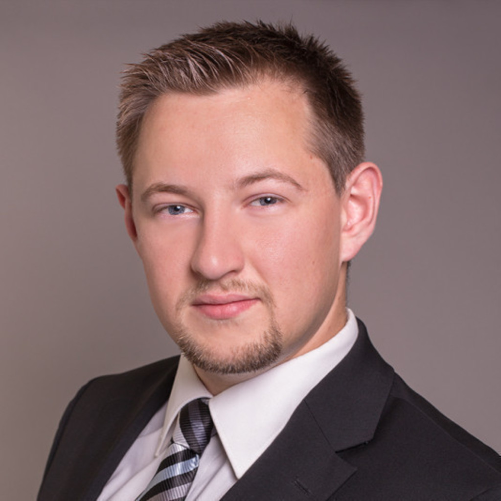 Peter Neu - Consultant - Camelot ITLab GmbH | XING