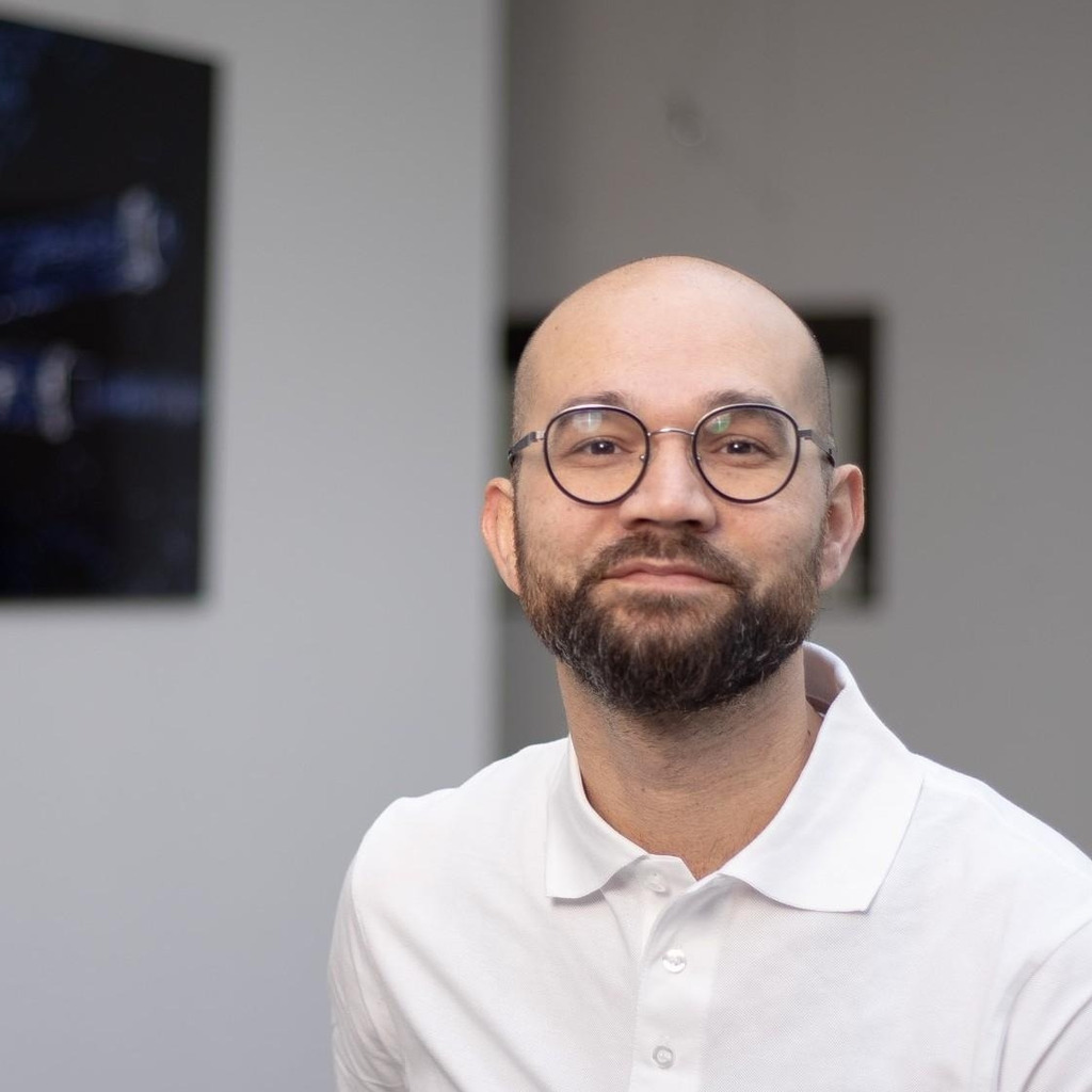 Martin Rapp - Sachbearbeiter - perma-trade Logistik GmbH | XING