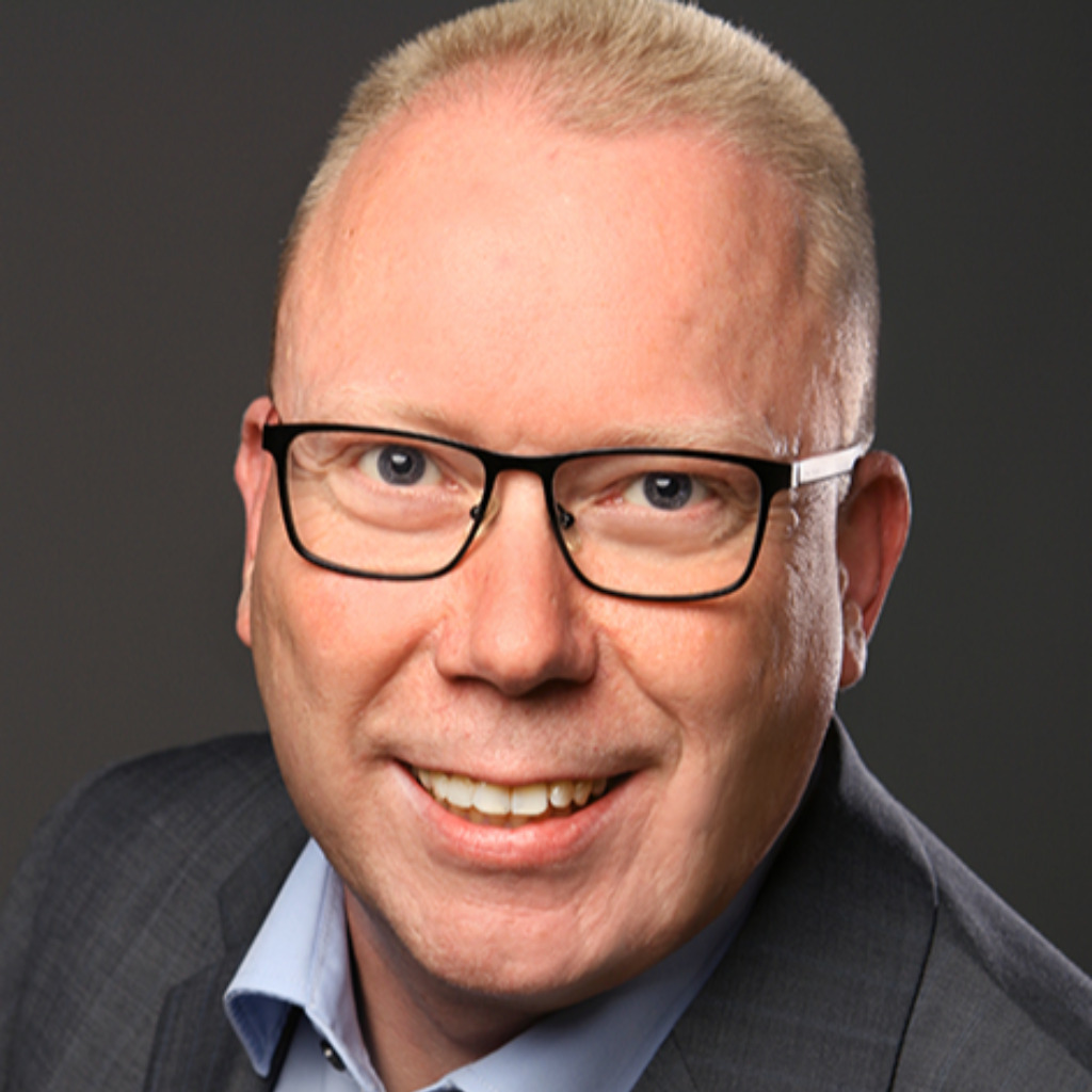 Andreas Dürigen - Elektrotechniker in der Produktentwicklung - Heye ...