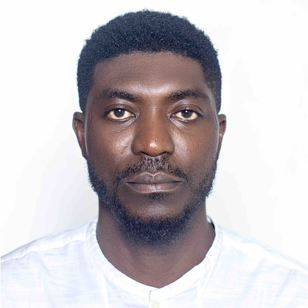 Chidi KING - Lifting Engineer - Daewoo | XING