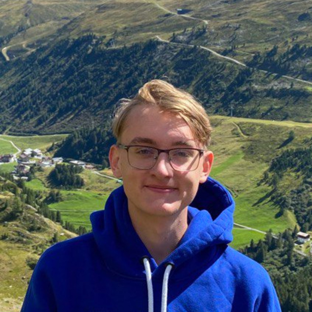 Ilia Ponomarev - English/German/Russian Translator - Freelance | XING