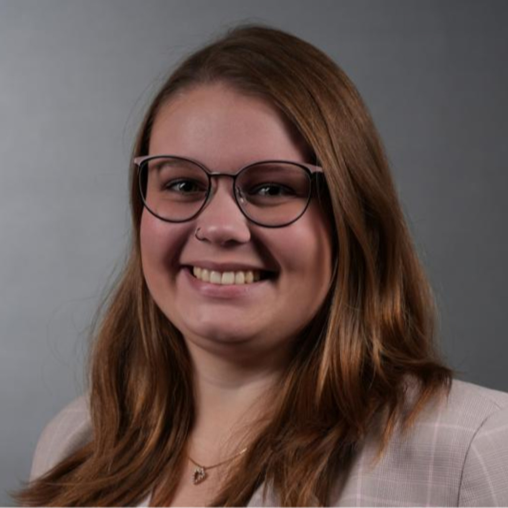 Laura Köhlers - Export- und Vertriebsprozesse - Hanning & Kahl GmbH ...