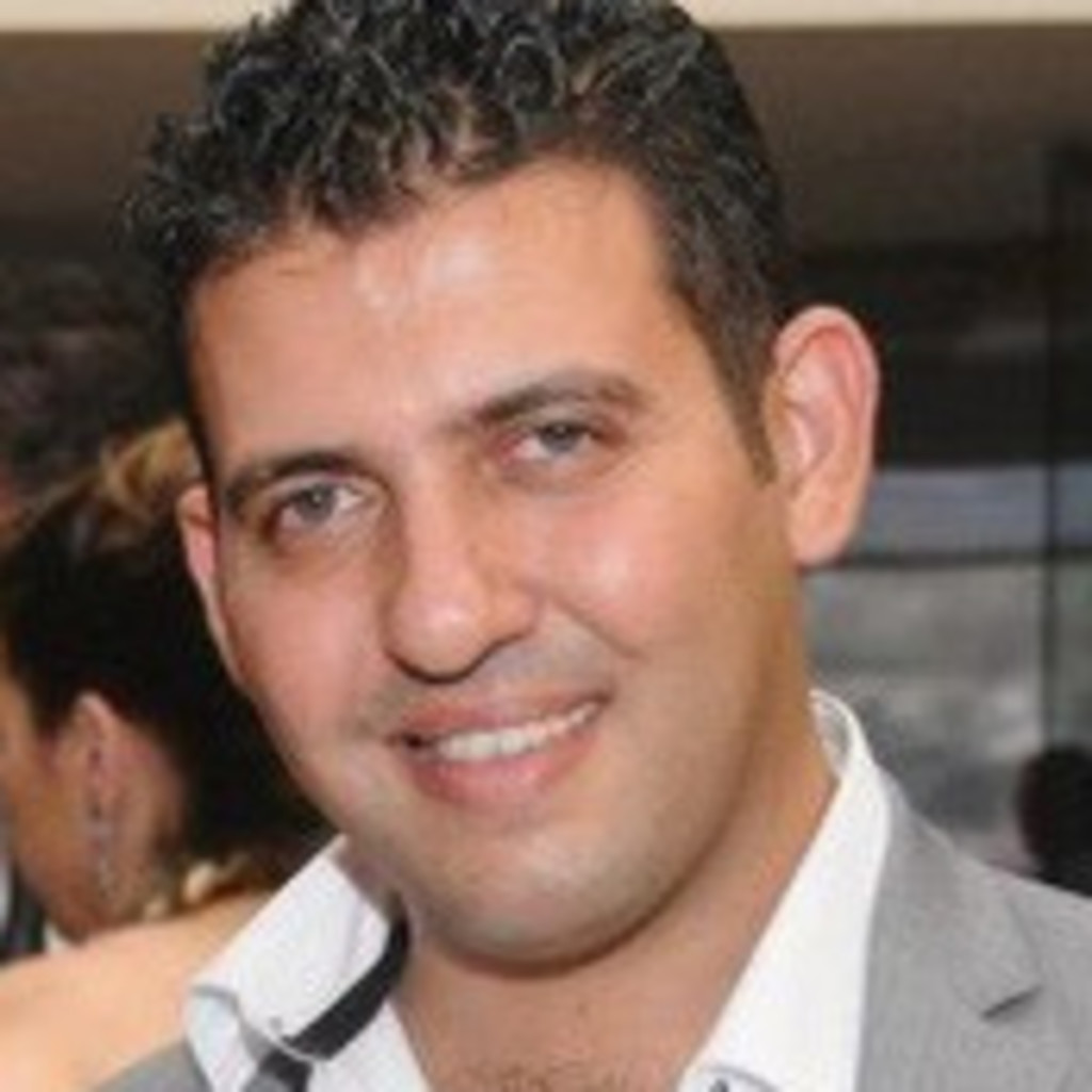 Marc Abboud - Owner - Marketech Translation | XING