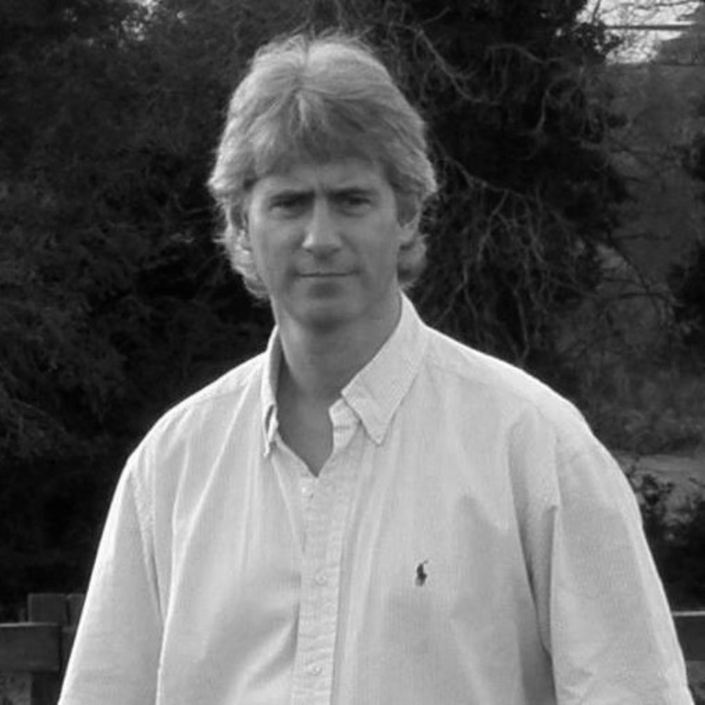 David Murphy - Business Director - DMELSEO | XING