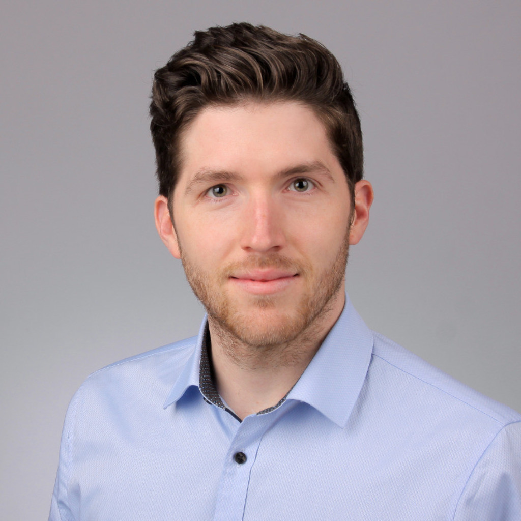 Alexander Henn - Senior Consultant - Atrineo AG | XING