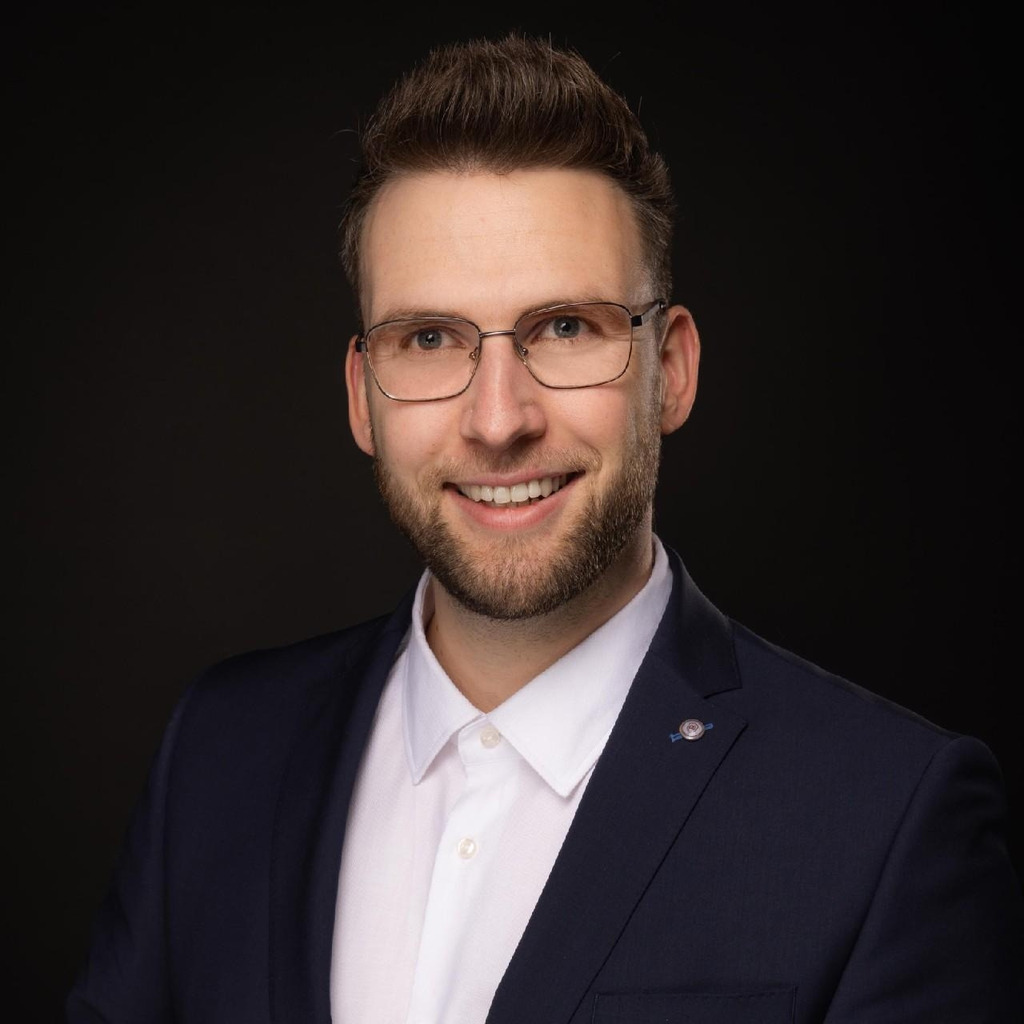 Marius Schoenauer - Consultant - Hays | XING