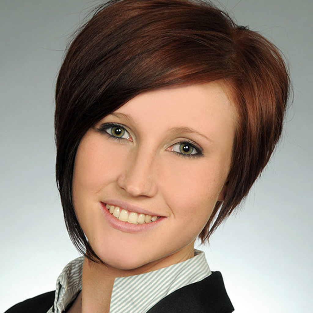 Daniela Lehmann - Wirtschaftsingenieurwesen - Hochschule Ansbach | XING