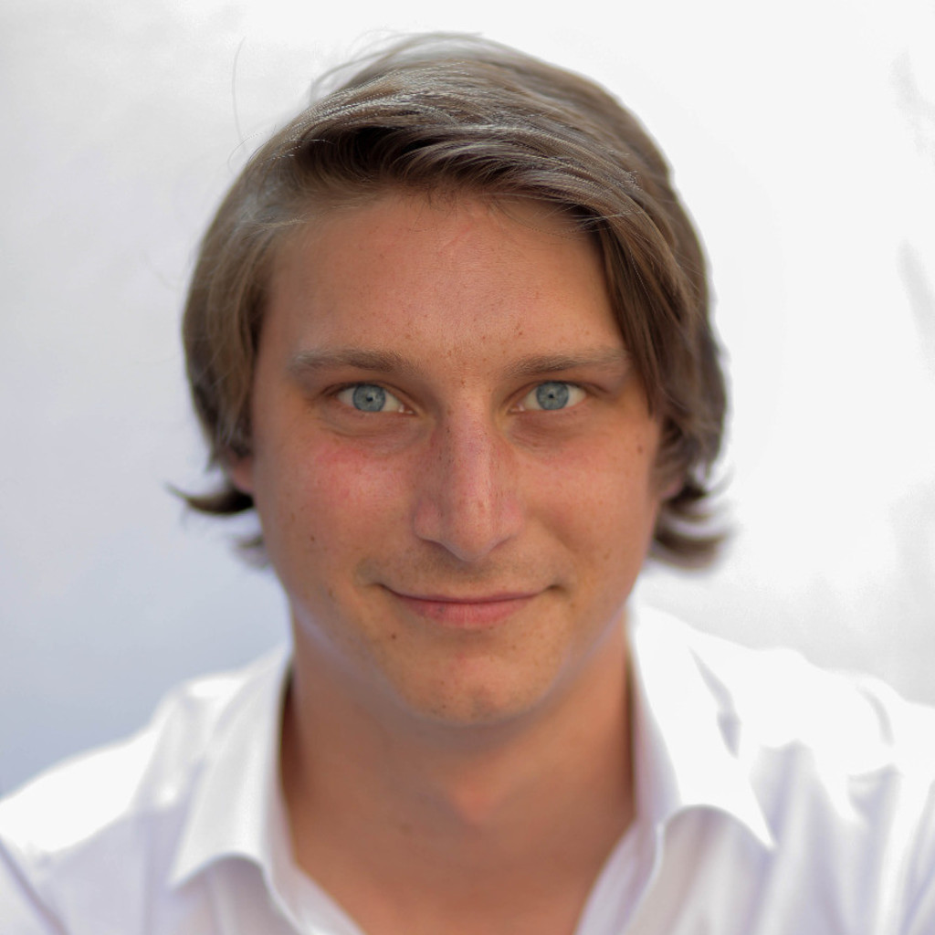 Felix Peeters - Projektleitung Hochbau - Markt Oberstdorf | XING