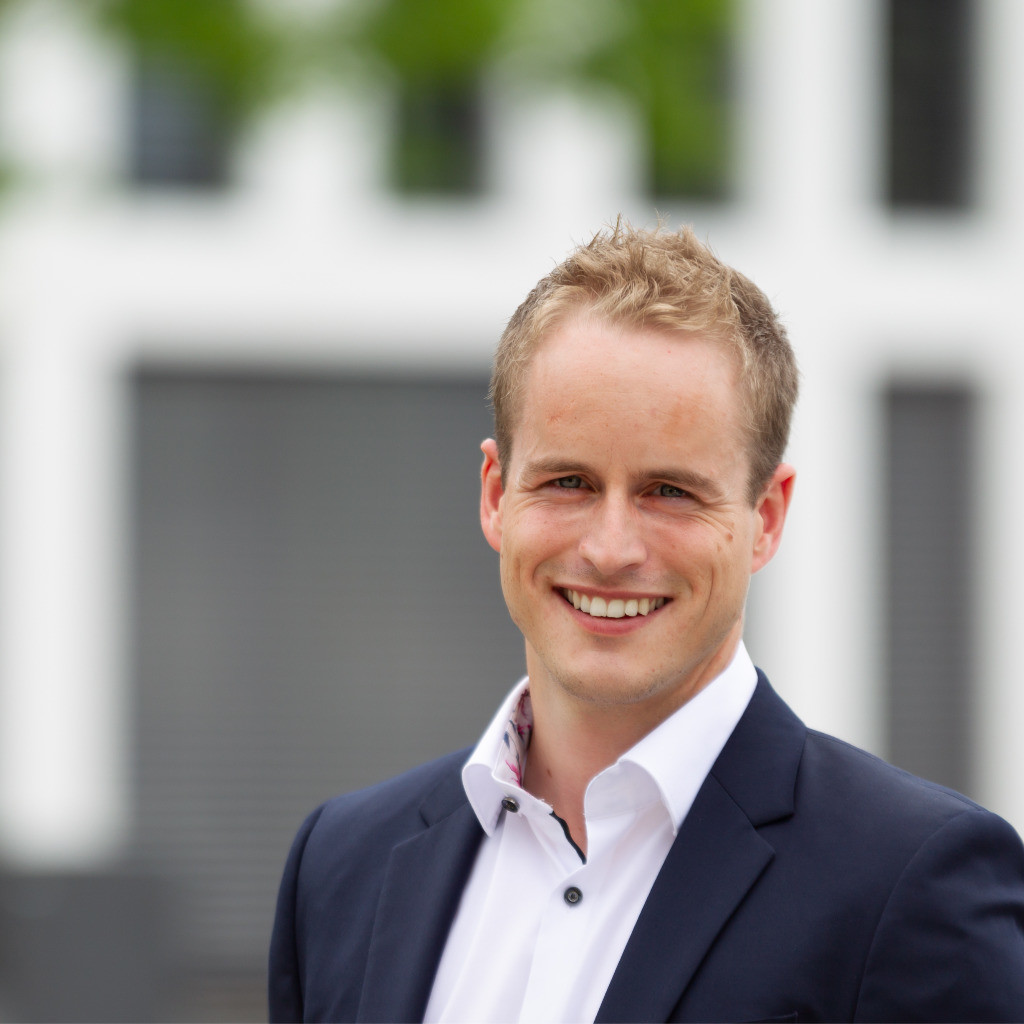 Sebastian Piontek - Projektleiter | Guppenleitung Objektüberwachung ...