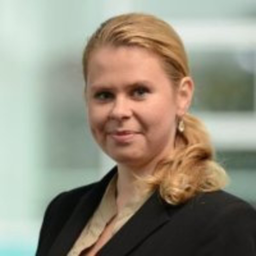 Maria Vorčáková - Claims Specialist - Swiss Re Corporate Solutions | XING