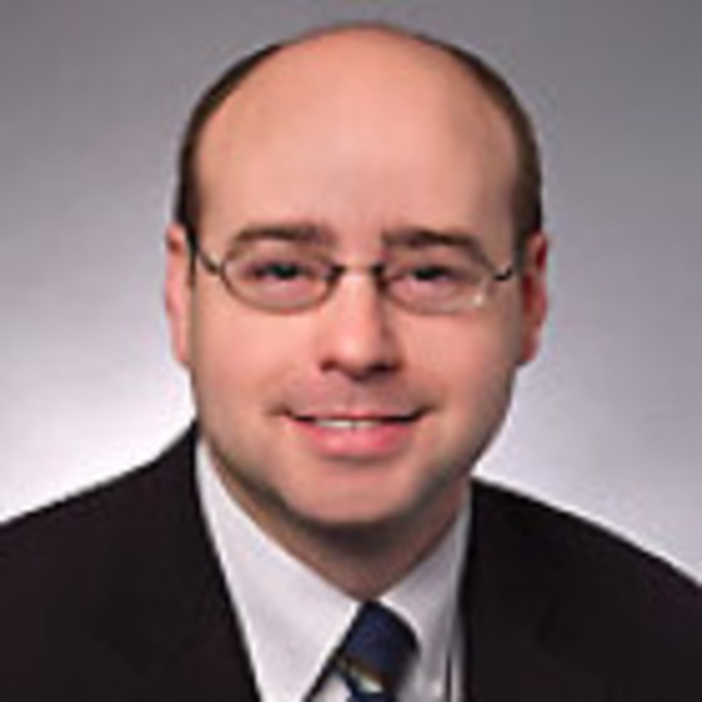 Ryan Marshall - Intellectual Property Attorney - Brinks Hofer Gilson ...