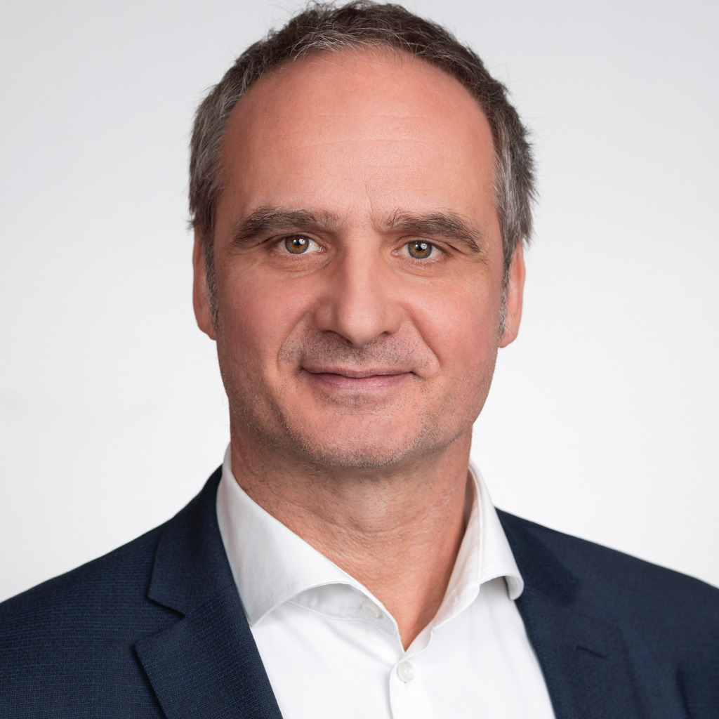 Hans-Joachim Kraus - Customer Partner - Kyndryl Deutschland GmbH | XING
