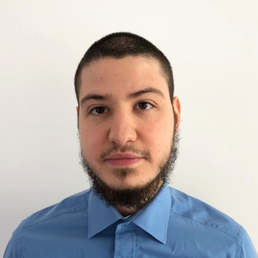 Furkan Cetinkaya - Elektroniker für Energie und Gebäudetechnik - KB ...