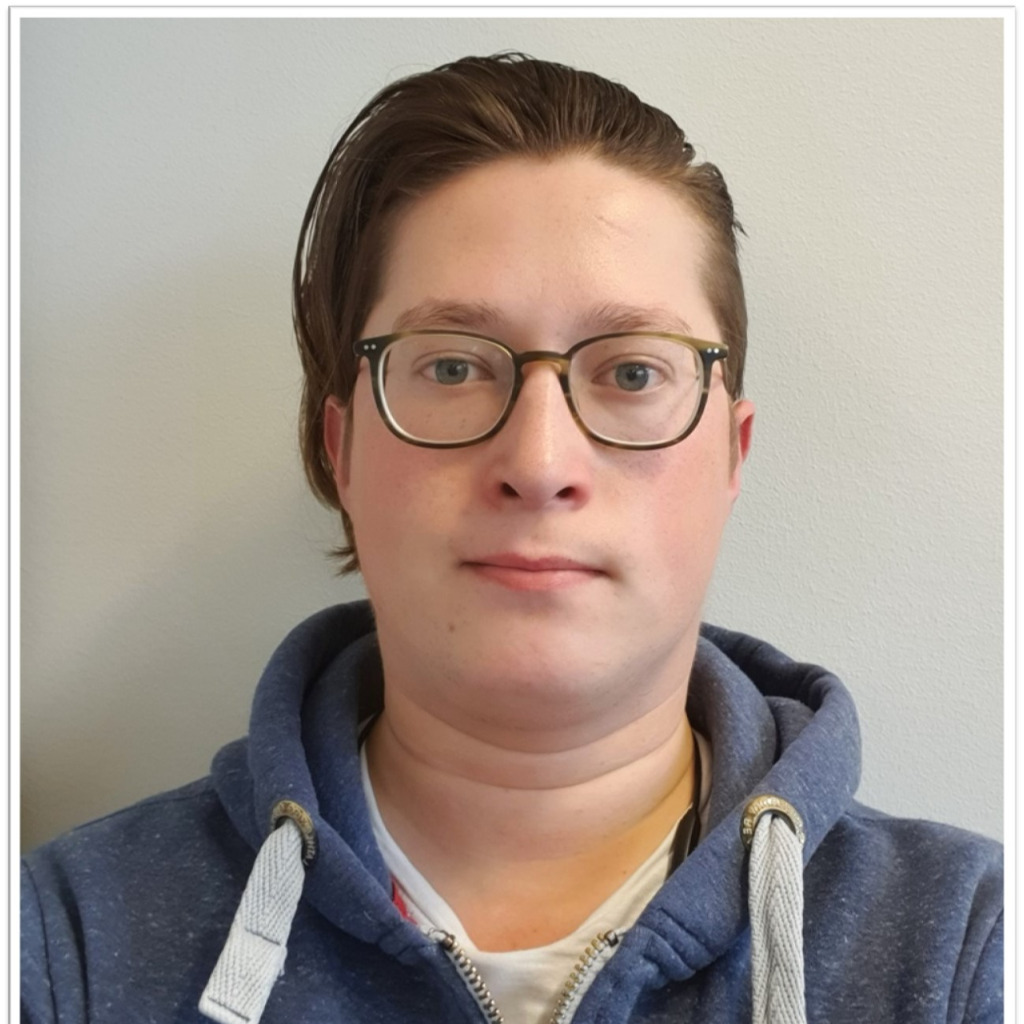 Tobias Heinlein - Qualitätskontrolle/AOI Operator - CAD Service B&H ...