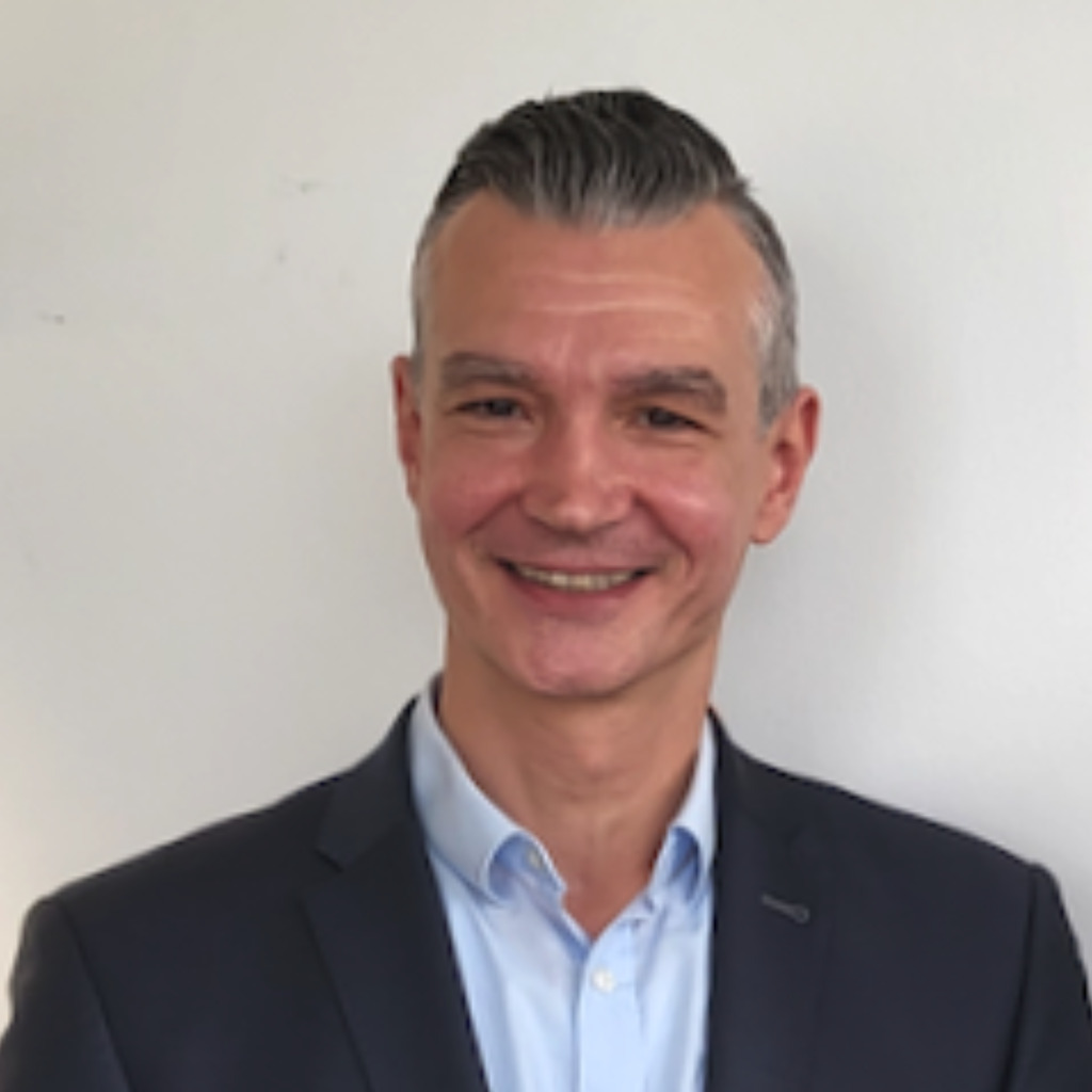 Francis Gründel - Sales Manager - TCL Deutschland GmbH & Co. KG | XING