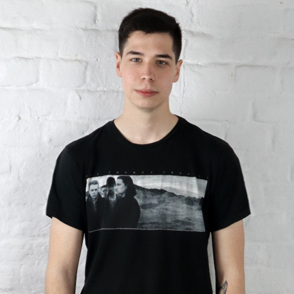 Joshua Tippelt - Frontend Entwickler - brainbits GmbH | XING