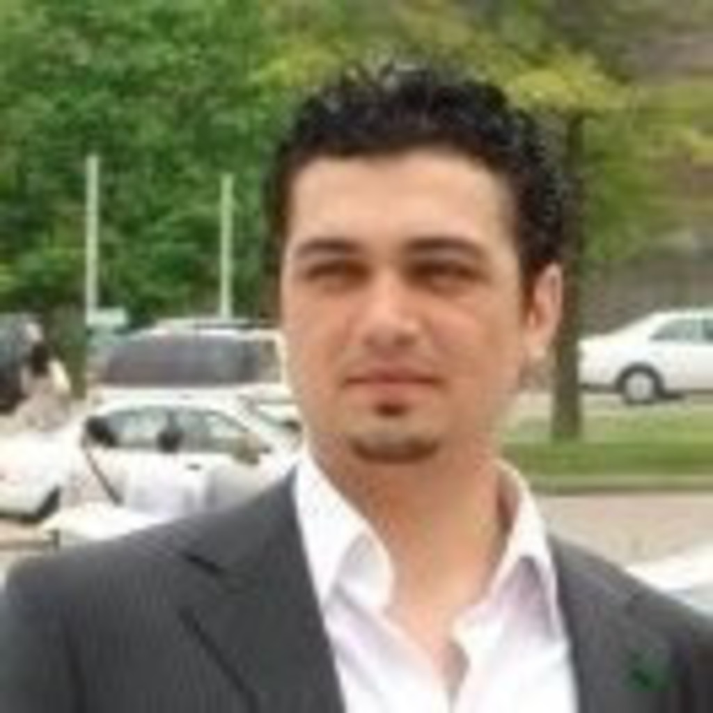 Serkan Kaya - Bölge Sayış Yöneticisi - Serkan Kaya | XING