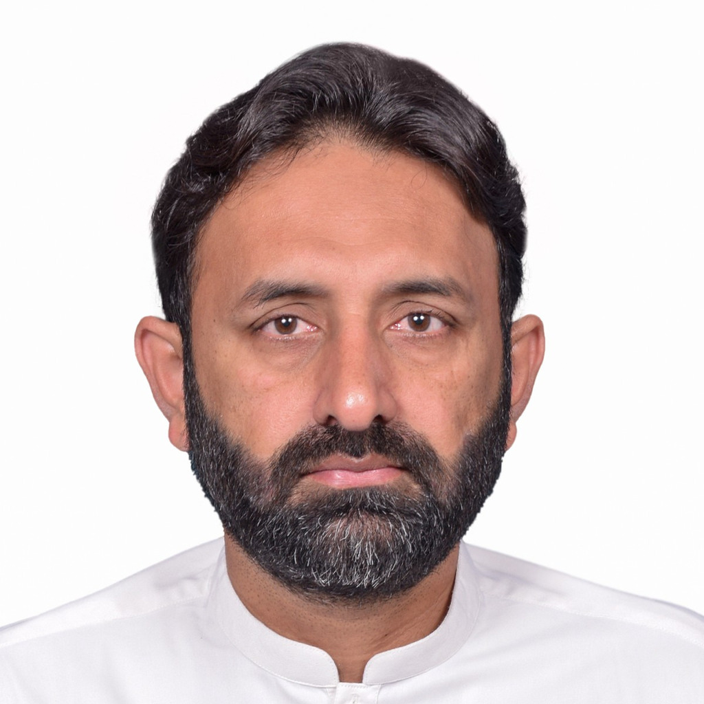 MUHAMMAD ASAD IQBAL - Head of Feed Formulation - Sultan feed mills | XING