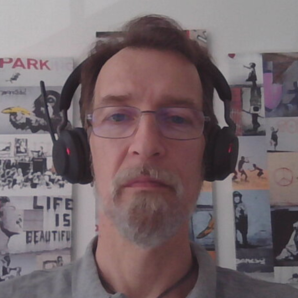 Thomas Haase - Location Manager BLN - Qvest Digital AG (ehm. tarent ...