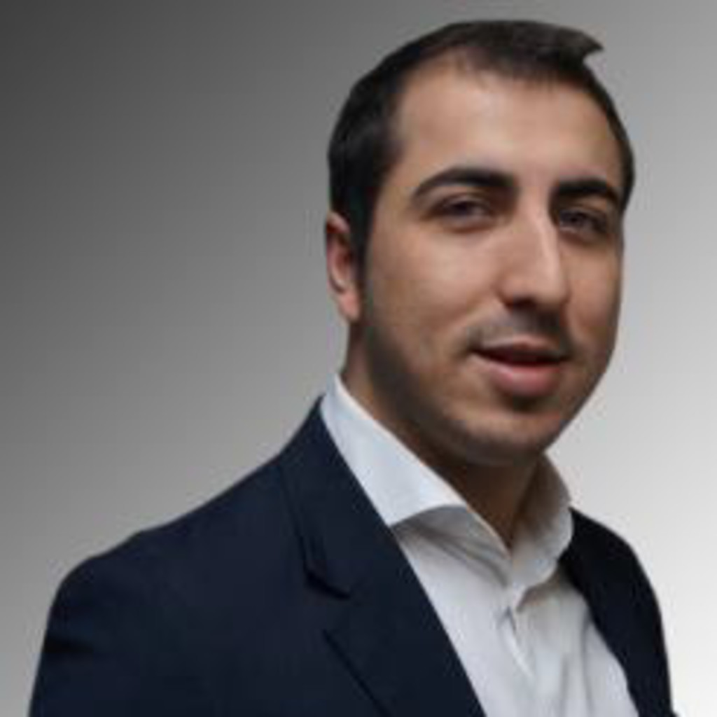 Armend Jusufi - Geschäftsführer - SJ Baumanagement GmbH | XING