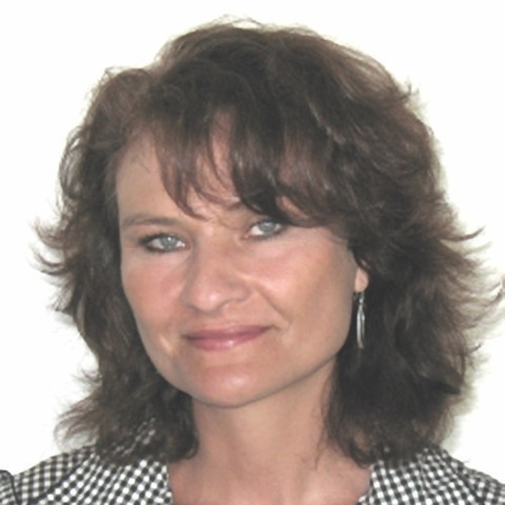 Susan Höfer - Human Resources Generalist - Randstad Deutschland GmbH ...