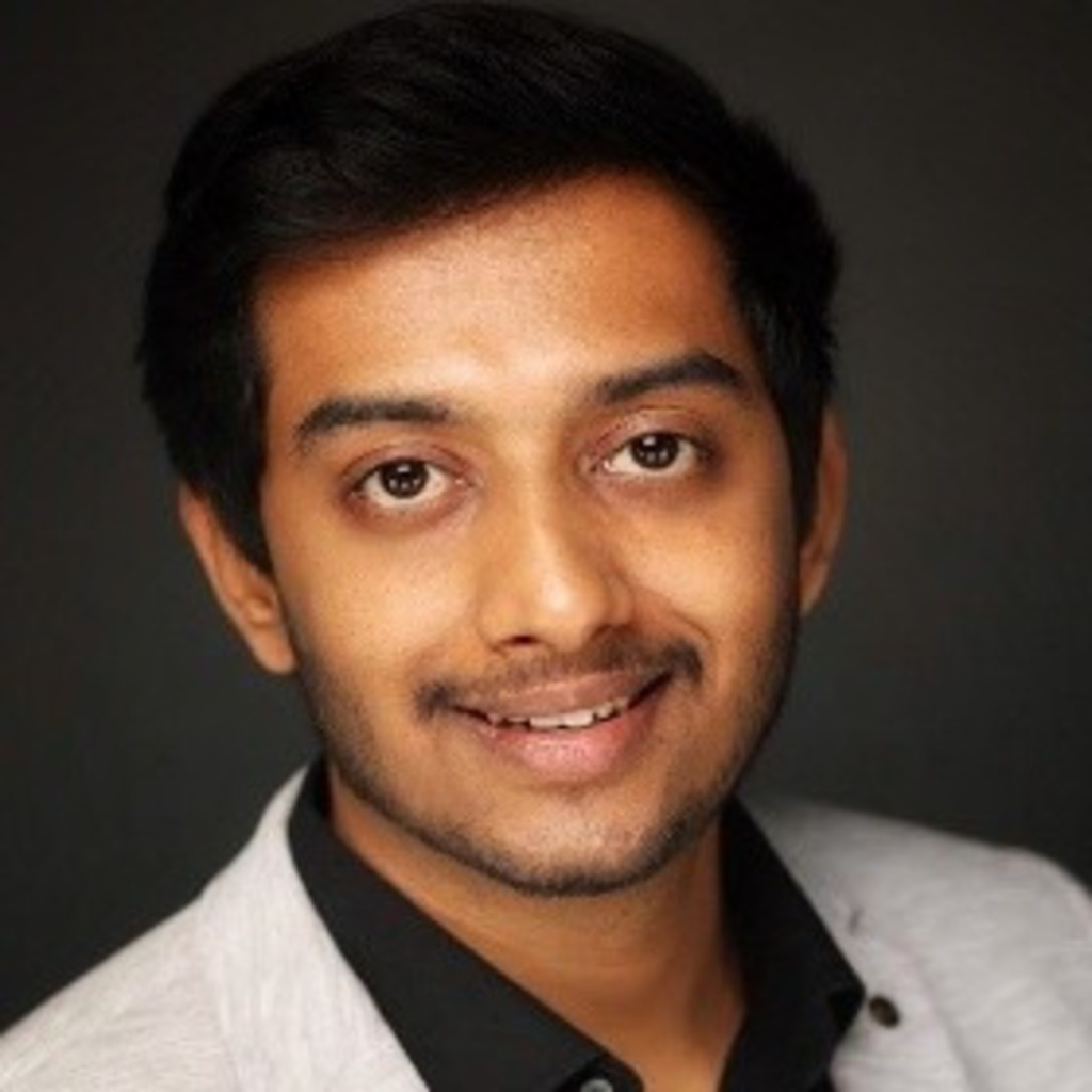 Prajwal Hosmane Ashok Kumar - Architect - Architekten GmbH | XING