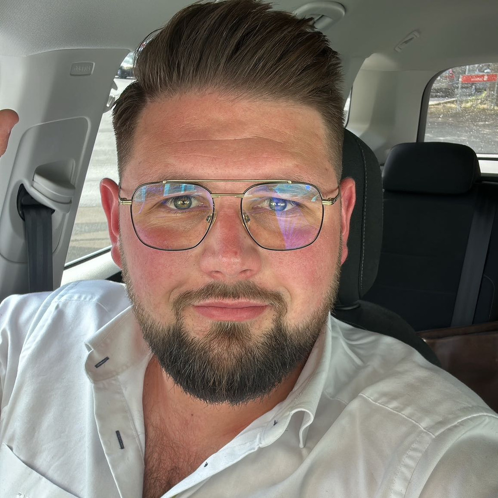 Christoph Rehberg - Vertriebsmitarbeiter im Außendienst - Claas Braunschweig GmbH | XING