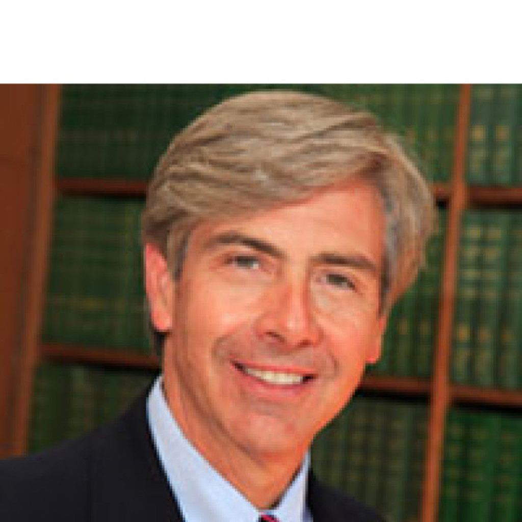 Elliot Gerson - Executive Vice President - The Aspen Institute | XING