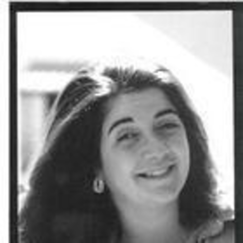 Alison Ramage - Autonomo - ARM.inglés | XING