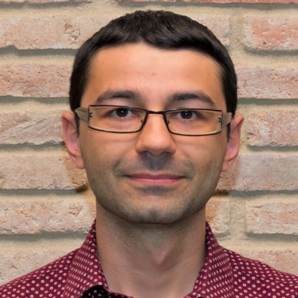 Dr. Mihail Mihaylov - Post-Doctoral researcher - Vrije Universiteit ...