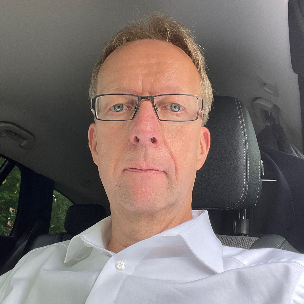 Markus Schilke - FO Operational Controller | Onshore Kontrollraum - RWE ...