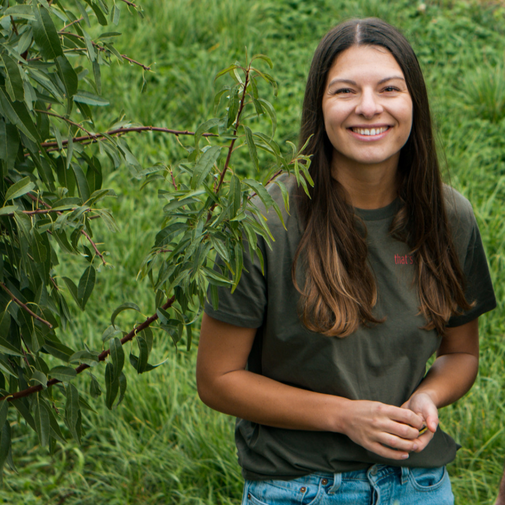 Shari Fischer - Wirtschaft neu denken - Alanus Hochschule Alfter | XING