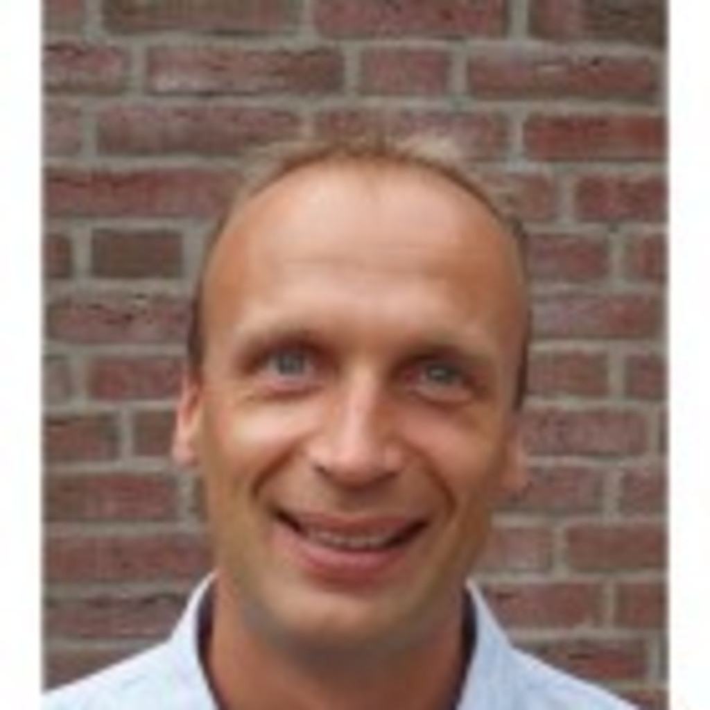 Klaas Hessel van Eerde - Unit Manager Industry - Seafood Connection bv ...