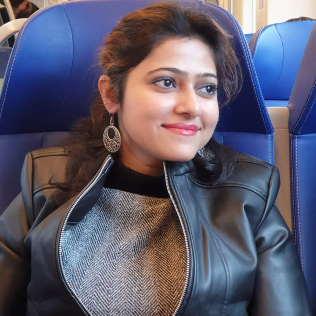 Sulagna Ghosh - Recruitment Consultant - Fitexa | XING Sulagna Ghosh - Recruitment Consultant - Fitexa | XING
