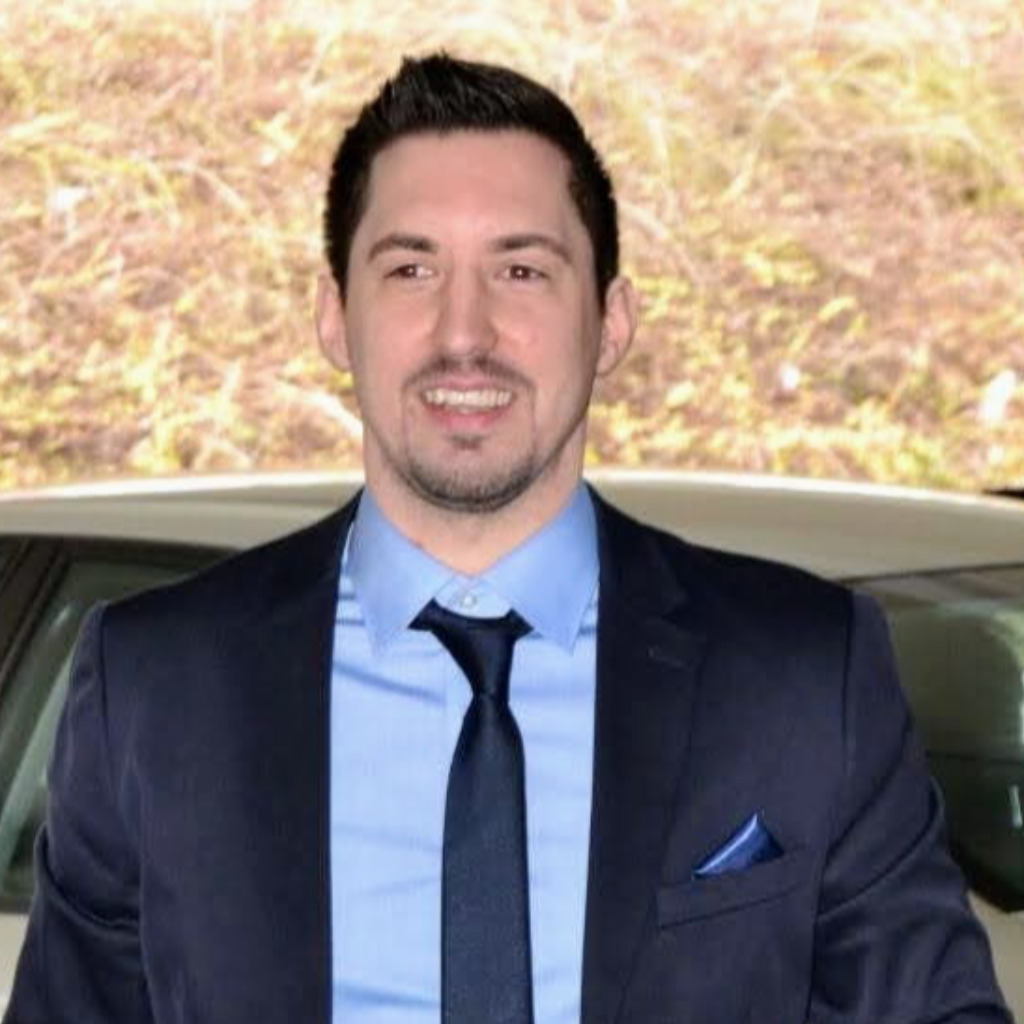 Gerrit Schwabe - Koch - Hospiz im Ahrtal | XING