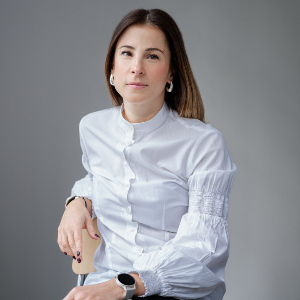 Nora Adam - Business Development Manager - Next Ship LTD | XING