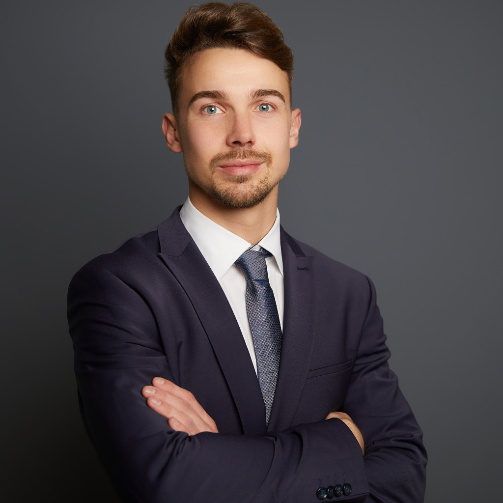 Ing. Alexander Sturm - Sales Professional - Hilti Deutschland AG | XING