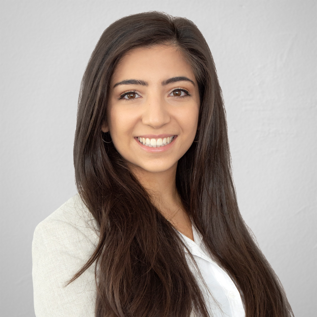 Aleyna Yaman - Verfahrenstechnik - Universität Stuttgart | XING