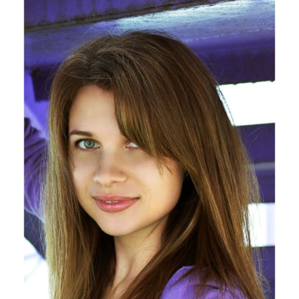 Anna Antonenko - sales manager - Ignite | XING