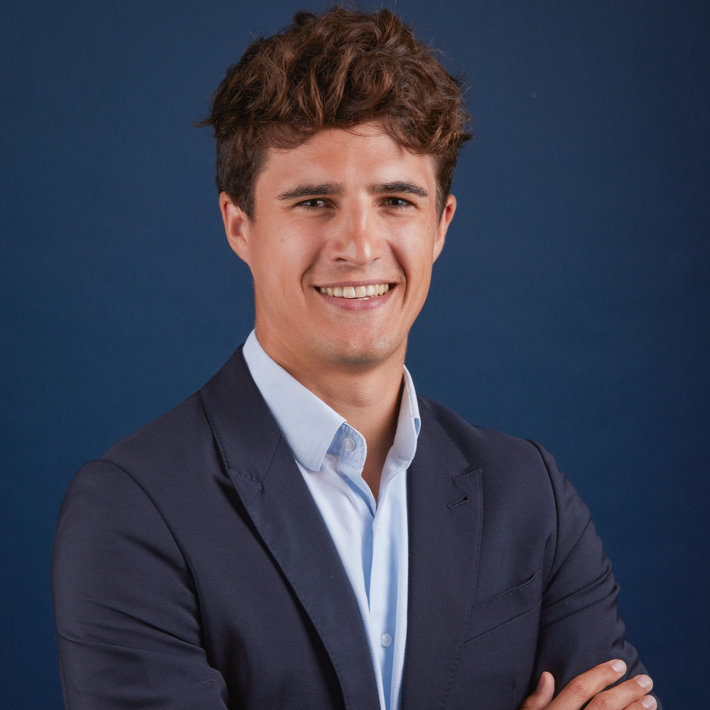 Nicolas Jeanclos - Investment Officer - Neot capital | XING
