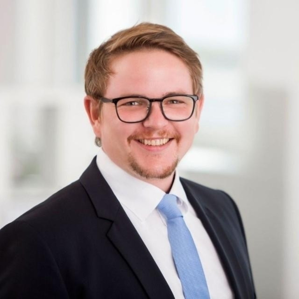 Ing. David Eggert - IT Consultant - iTentity GmbH | XING