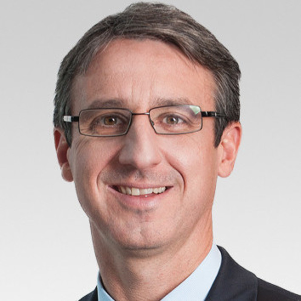 Thomas Rüger - Partner, Audit // Leiter Audit Public Sector Deutschland ...