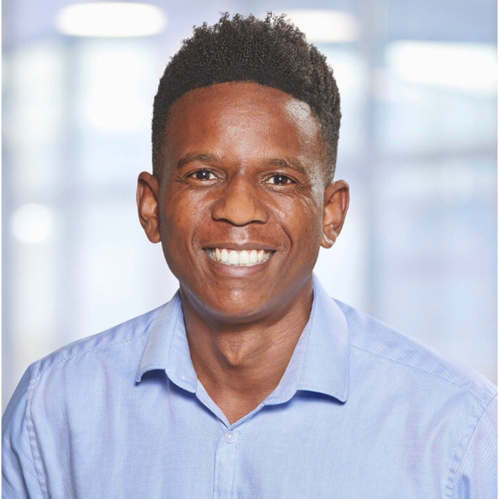 David Kyalo - CAQ Administrator; Lieferantenmanager; Messtechniker ...