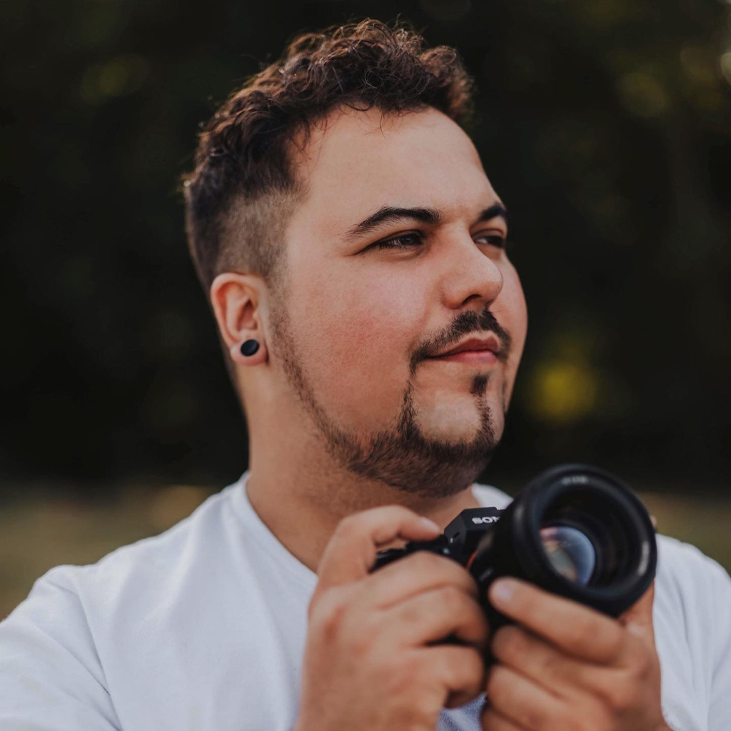 Daniel Fink - Selbständing - Daniel Fink-Fotografie | XING