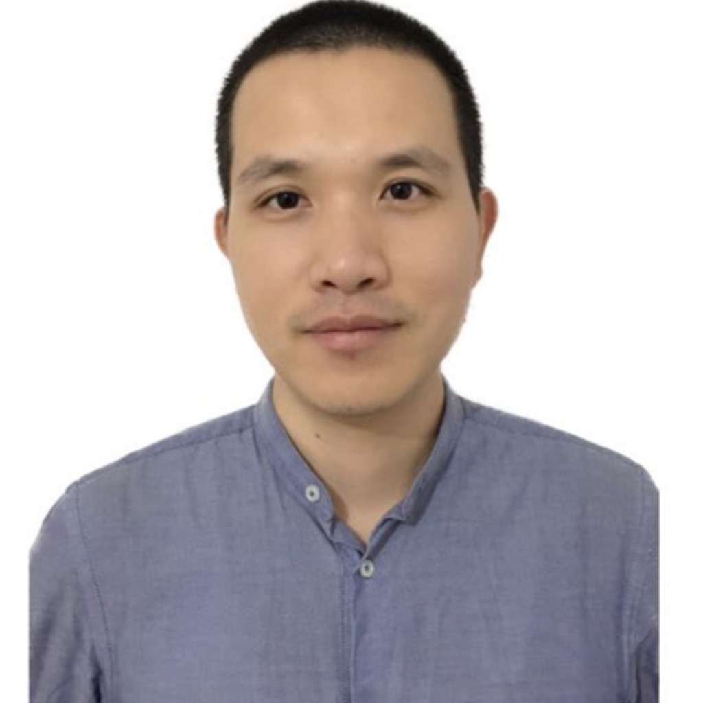 Jian li - Head of IT Infrastructure - Manning Global AG | XING