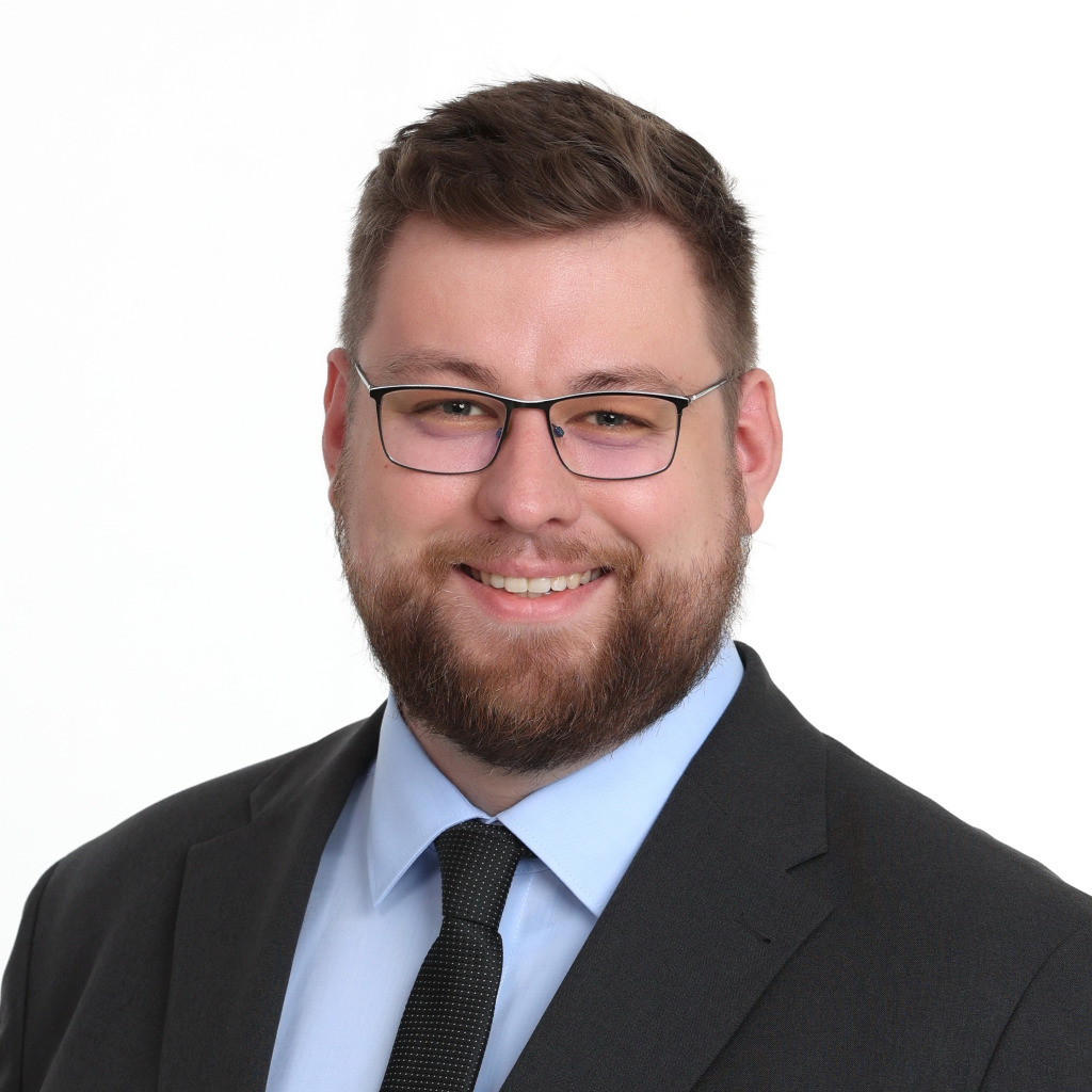 Sebastian Wiehe - Consulting Support - processline GmbH | XING