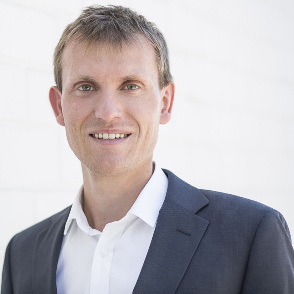 Gerrit Fabian Bauer - Technische Leitung - Eurofins BioTesting Services ...